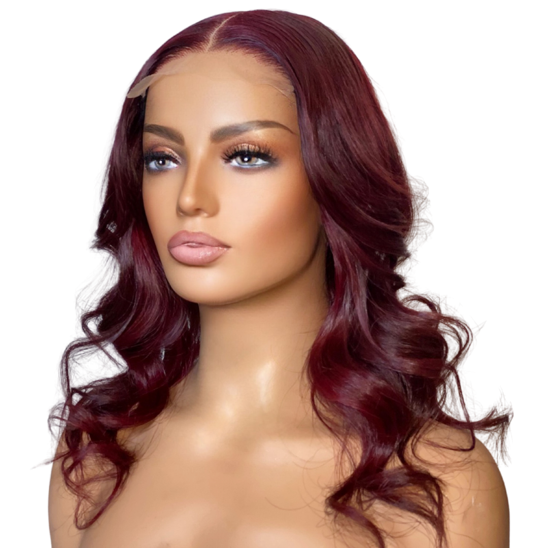 Rouge – Enviable wigs